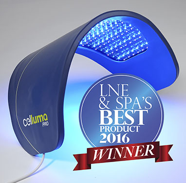 Celluma LED Light Therapy | Holistic Skin Care by Janine LLC
